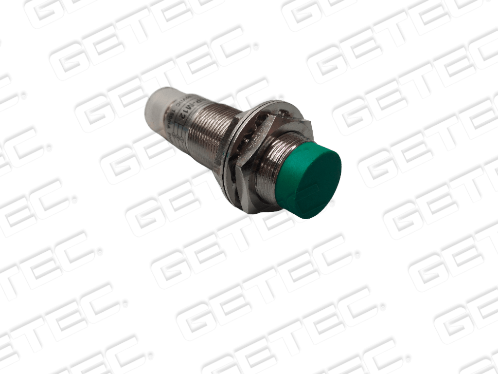 PM18-08P-M12 Sensor inductivo Fotek – Fotek