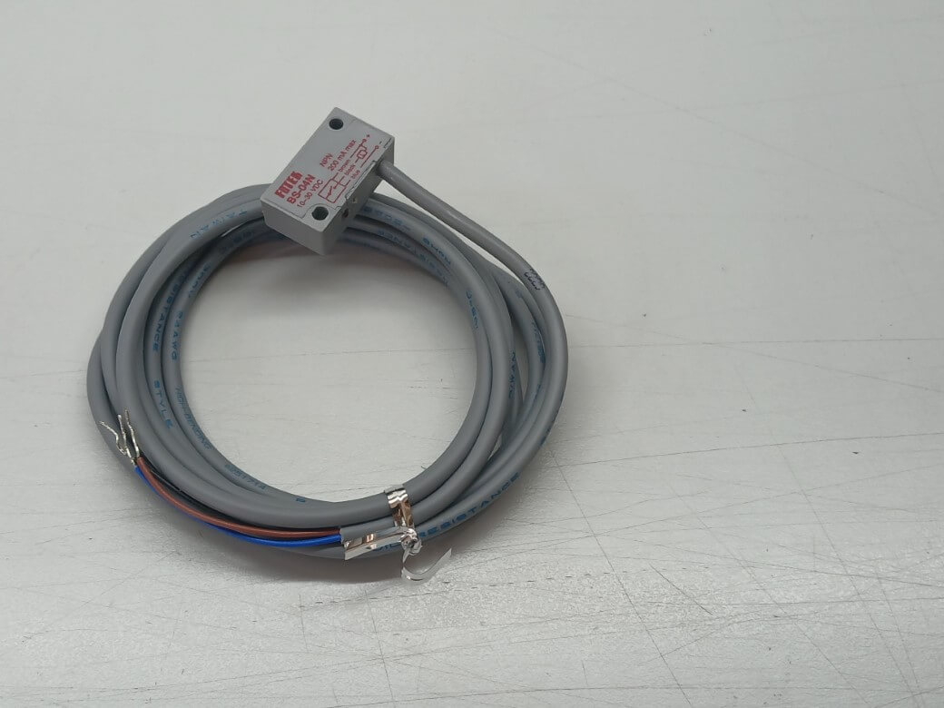 BS-04N Prox. sensor – Fotek